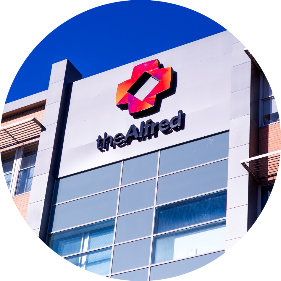 The Alfred Health – EXP Digital Marketing