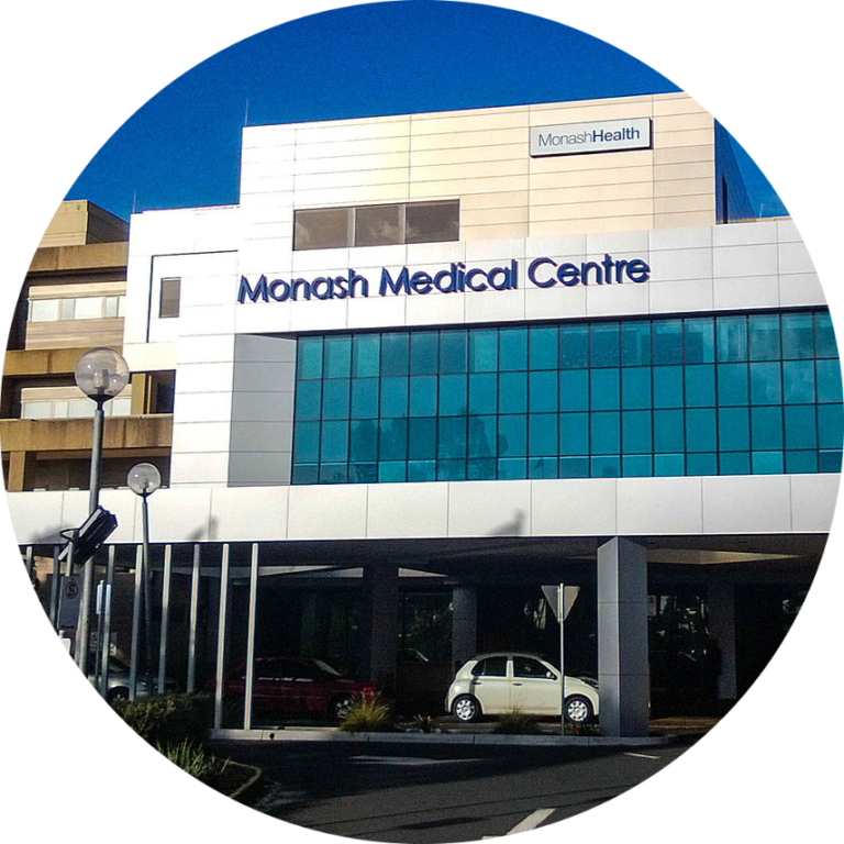 Monash Medical Centre – EXP Digital Marketing