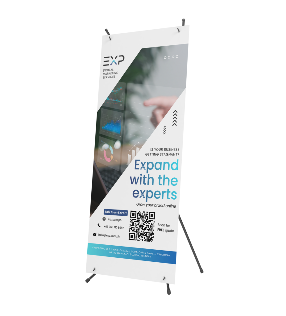 Digital Printing – EXP Digital Marketing